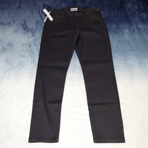 Peter Nygard | Pants & Jumpsuits | Womens Nygard Stretch Pantsgray In ...